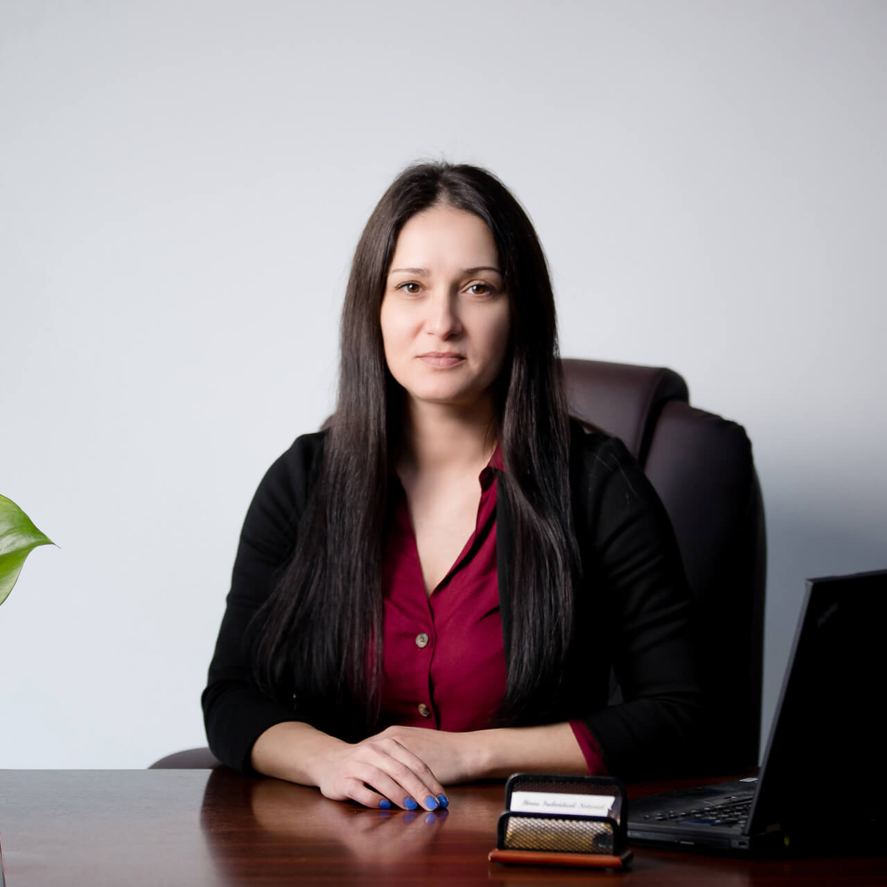 Roxana-Irina Roșca – Isabela Stoicescu